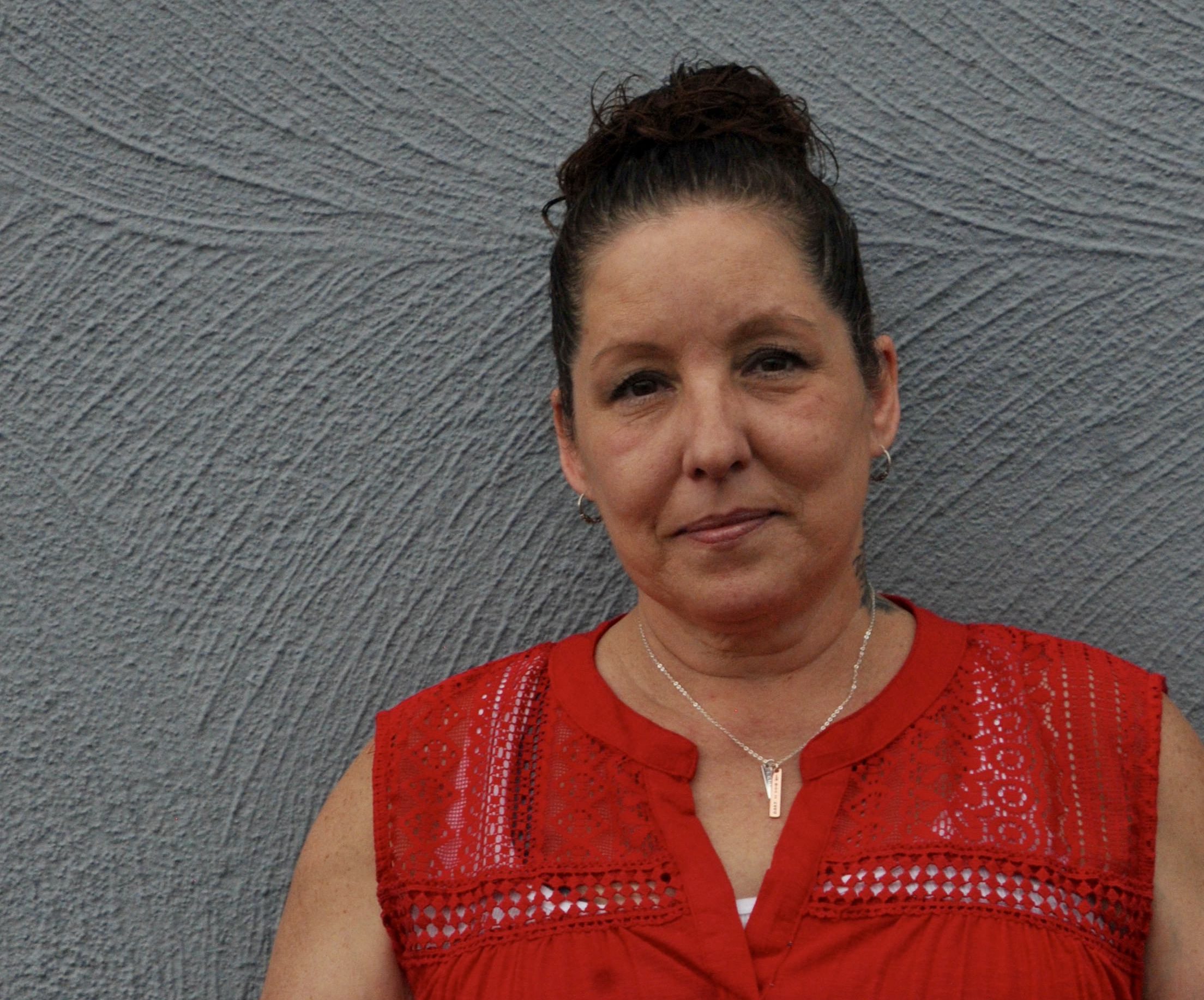 Hope Rising in Connie's Story - Stand in the Gap Ministries