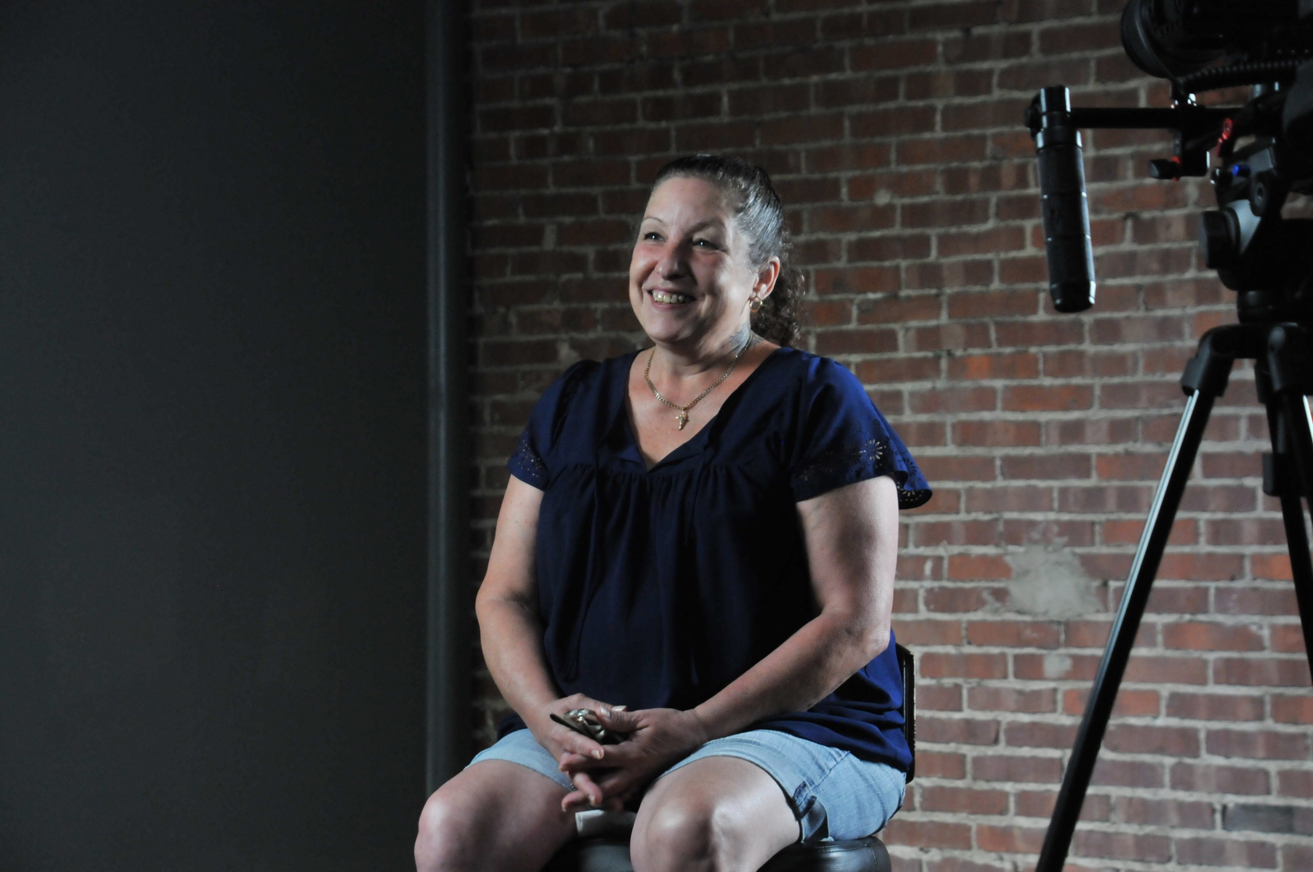 Connie's Legacy of Hope - Stand in the Gap Ministries