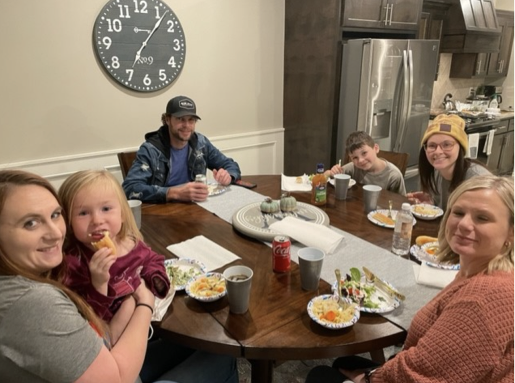 January's 6 Hope Highlights - Stand in the Gap Ministries